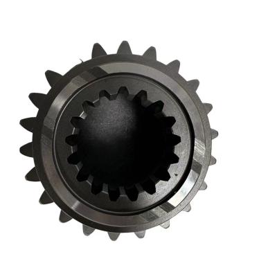 China 100% Tested Heavy Truck Accessories For Shacman Fast Gearbox Drive Gear 10js90a-1707030 for sale