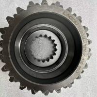 China 100% Tested Heavy Truck Accessories For Shacman Fast Gearbox Drive Gear 10js90a-1707030 for sale