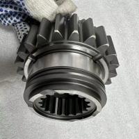 China 100% Tested Heavy Truck Accessories For Shacman Fast Gearbox Drive Gear 10js90a-1707030 for sale