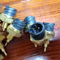 China H54201 Genuine FAST Transmission Hydrodynamic Retarder Parts for Gear Box and Gears for sale