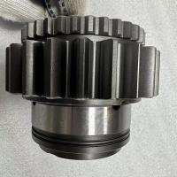 China 100% Tested Heavy Truck Accessories For Shacman Fast Gearbox Drive Gear 10js90a-1707030 for sale