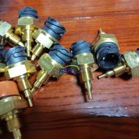 China H54201 Genuine FAST Transmission Hydrodynamic Retarder Parts for Gear Box and Gears for sale