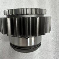 China 100% Tested Heavy Truck Accessories For Shacman Fast Gearbox Drive Gear 10js90a-1707030 for sale