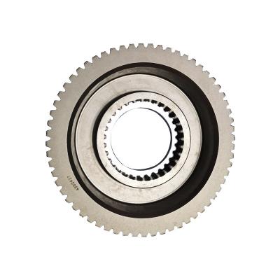 China Gear Parts Gears 4302427 for 2012- Truck and Auto Replacement/Repair Solutions for sale