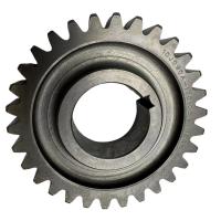 China Original 10JS90A-1701054 Fast Transmission for Shacman Dongfeng HOWO FAW from Asia for sale