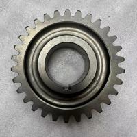 China Original 10JS90A-1701054 Fast Transmission for Shacman Dongfeng HOWO FAW from Asia for sale