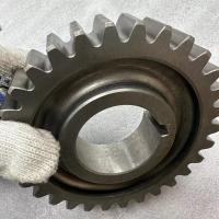 China Original 10JS90A-1701054 Fast Transmission for Shacman Dongfeng HOWO FAW from Asia for sale