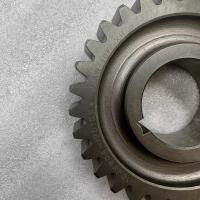 China Original 10JS90A-1701054 Fast Transmission for Shacman Dongfeng HOWO FAW from Asia for sale