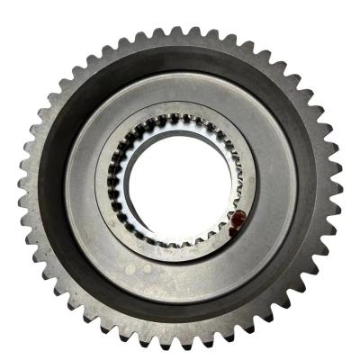 China Truck Parts 10JS90A-1707106 for Direct Performance in Standard Size for sale
