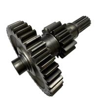 China OE NO RTD-11509C-1707047 Transmission Weld Shaft for Shacman Heavy Duty Truck Parts for sale