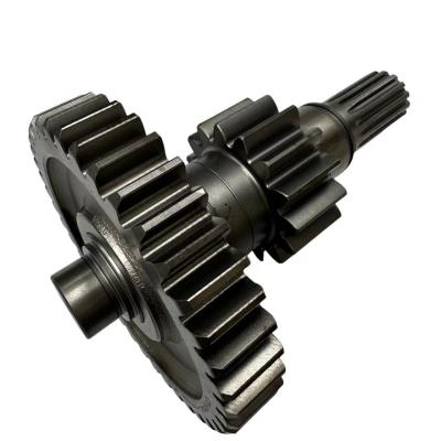 China OE NO RTD-11509C-1707047 Transmission Weld Shaft for Shacman Heavy Duty Truck Parts for sale