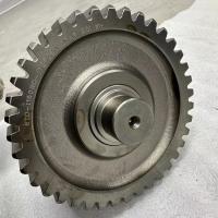 China OE NO RTD-11509C-1707047 Transmission Weld Shaft for Shacman Heavy Duty Truck Parts for sale