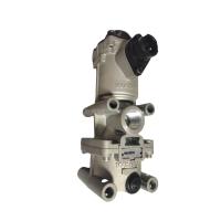 China HB60002 HB60001 Hydraulic Retarder Proportioning Valve for Shacman Truck 2009 Models for sale