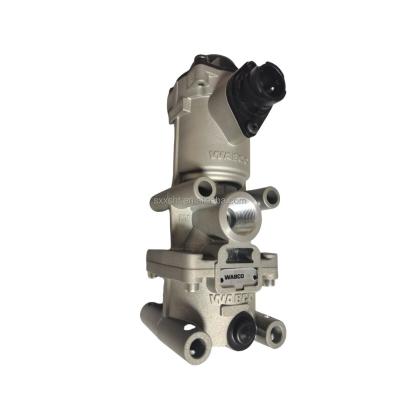 China HB60002 HB60001 Hydraulic Retarder Proportioning Valve for Shacman Truck 2009 Models for sale