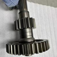 China OE NO RTD-11509C-1707047 Transmission Weld Shaft for Shacman Heavy Duty Truck Parts for sale