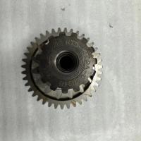 China OE NO RTD-11509C-1707047 Transmission Weld Shaft for Shacman Heavy Duty Truck Parts for sale