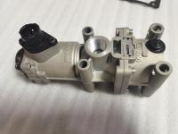 China HB60002 HB60001 Hydraulic Retarder Proportioning Valve for Shacman Truck 2009 Models for sale