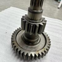China OE NO RTD-11509C-1707047 Transmission Weld Shaft for Shacman Heavy Duty Truck Parts for sale