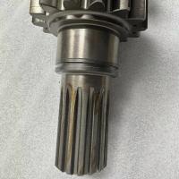 China OE NO RTD-11509C-1707047 Transmission Weld Shaft for Shacman Heavy Duty Truck Parts for sale
