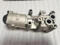 China HB60002 HB60001 Hydraulic Retarder Proportioning Valve for Shacman Truck 2009 Models for sale