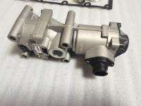 China HB60002 HB60001 Hydraulic Retarder Proportioning Valve for Shacman Truck 2009 Models for sale