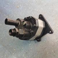China Replace/Repair Gear Pump for Dongfeng Trucks CBFC80/CBFC50 Left Four Hole Rear Outlet for sale