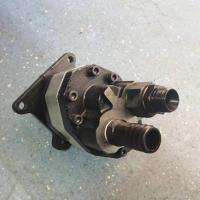 China Replace/Repair Gear Pump for Dongfeng Trucks CBFC80/CBFC50 Left Four Hole Rear Outlet for sale