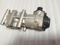 China HB60002 HB60001 Hydraulic Retarder Proportioning Valve for Shacman Truck 2009 Models for sale