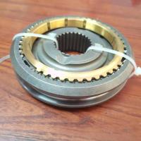 China Replace/Repair Heavy Duty Truck Transmission Synchronizer Assembly 7TS40-3610 Direct for sale