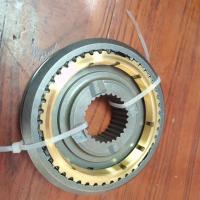China Replace/Repair Heavy Duty Truck Transmission Synchronizer Assembly 7TS40-3610 Direct for sale