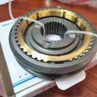 China Replace/Repair Heavy Duty Truck Transmission Synchronizer Assembly 7TS40-3610 Direct for sale