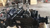 China Dongfeng Truck Transmission Bison DF 6s900 for Replace/Repair Essential Component for sale