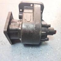 China Wly 6g40 Kamaz Truck Parts Pto With for HOWO Transmission Gear Box For Replace/Repair for sale