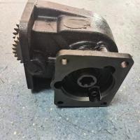 China Wly 6g40 Kamaz Truck Parts Pto With for HOWO Transmission Gear Box For Replace/Repair for sale