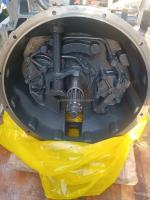 China HW25712XSTC HW25712 Dump Truck Gearbox Assembly for SINOTRUK CNHTC Commercial Vehicles for sale