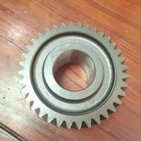 China Shacman Heavy Duty Trucks Fast 6G40-2411 Transmission Gearbox with Standard Size for sale