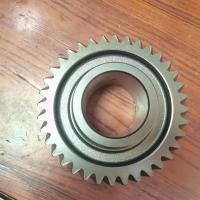China Shacman Heavy Duty Trucks Fast 6G40-2411 Transmission Gearbox with Standard Size for sale