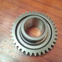 China Shacman Heavy Duty Trucks Fast 6G40-2411 Transmission Gearbox with Standard Size for sale