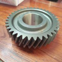 China Shacman Heavy Duty Trucks Fast 6G40-2411 Transmission Gearbox with Standard Size for sale