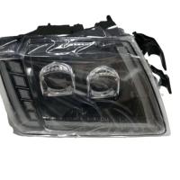 China Original for Volvo FM FH Truck Headlight LED Light 20360898 within Truck Model Howo for sale