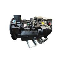 China Wooden Box Packaging Heavy Duty Truck Gearbox 12JSD180T Transmission Assembly Gearbox for sale