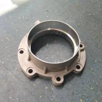 China Truck Transmission Parts AZ2222100033 Output Shaft with Rear End Cap in Standard Size for sale