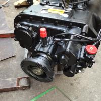 China Wooden Box Packaging Heavy Duty Truck Gearbox 12JSD180T Transmission Assembly Gearbox for sale