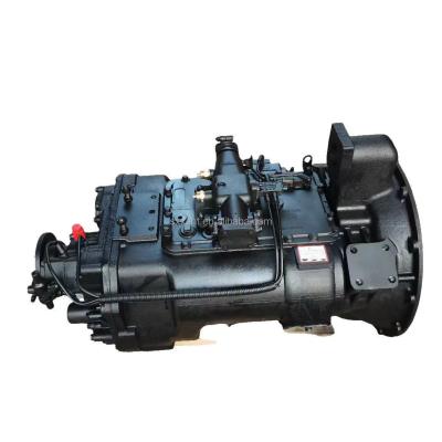 China Replace or Repair Heavy Duty Trucks with Shacman 12jsd200ta Fast Gearbox 12jsd200ta for sale
