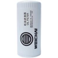 China Truck Diesel Weichai Engine Oil Filter Element 1000424655 1000424655A 1000428205 for sale