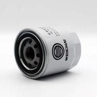 China Truck Diesel Weichai Engine Oil Filter Element 1000424655 1000424655A 1000428205 for sale