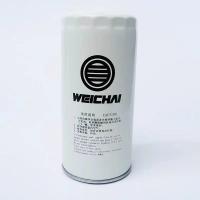 China Standard Size Oil Filter Element for Sino Heavy Truck Shacman 1002280521 1000428205 for sale