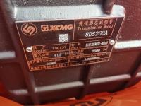 China Replacement Mining Dump Truck Transmission 7DS180 7DS200 8DS260A 8DS260 for Tongli 875 XCMC for sale
