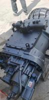 China Replacement Mining Dump Truck Transmission 7DS180 7DS200 8DS260A 8DS260 for Tongli 875 XCMC for sale