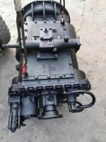 China Replacement Mining Dump Truck Transmission 7DS180 7DS200 8DS260A 8DS260 for Tongli 875 XCMC for sale